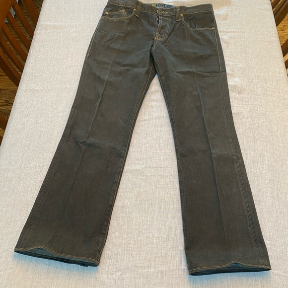 Rock & Republic | Jeans | Rock Republic Gray Denim Jeans | Poshmark